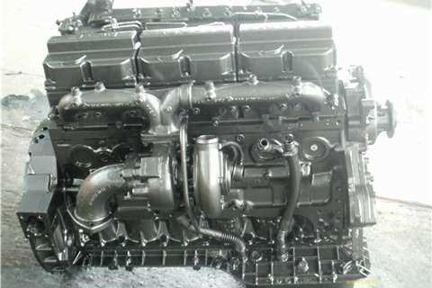 MAN D08 as advertised on Truck & Trailer | Truck & Trailer