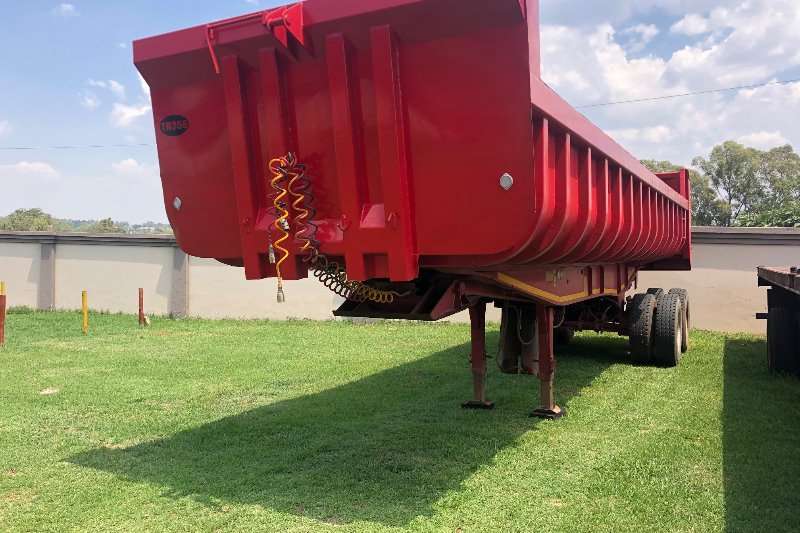 Trailers in Gauteng | Junk Mail