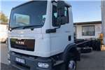 MAN trucks for sale in South Africa on Truck & Trailer