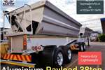 Tri-Axle Trailers Trucks for sale in South Africa on Truck & Trailer