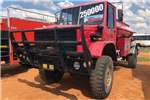 Samag Truck Trucks for sale in South Africa on Truck & Trailer