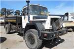 Samil trucks for sale in South Africa on Truck & Trailer