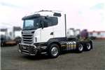 Scania trucks for sale in South Africa on Truck & Trailer