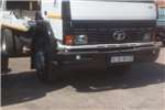 Truck Trucks for sale in South Africa on Truck & Trailer