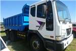 Tata trucks for sale in South Africa on Truck & Trailer