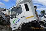 Fuso trucks for sale in South Africa on Truck & Trailer