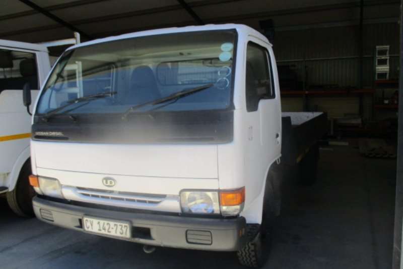 2001 Nissan CABSTAR UD35 Truck Trucks for sale in Western Cape | R 120 ...
