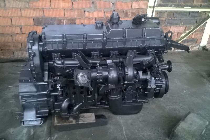 Other Nissan UD440 GE13 Engine Other Truck Trucks for sale in KwaZulu ...
