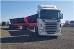 Scania trucks for sale in South Africa on Truck & Trailer