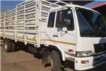 Cattle body Truck Trucks for sale in South Africa on Truck & Trailer