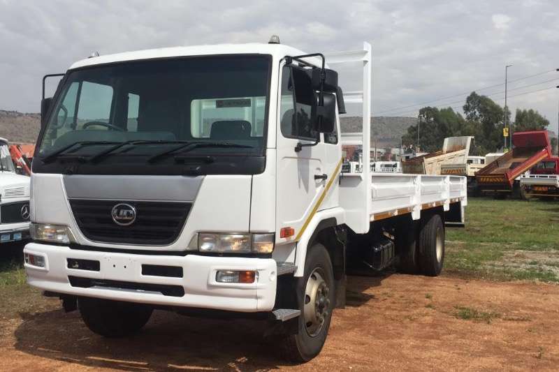 2014 UD 2014 UD 90 DROPSIDE R419000 Dropside Truck Trucks for sale in ...