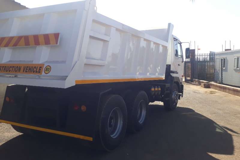 UD UD 440 10CUBE TIPPER Tipper Truck Trucks for sale in Gauteng on ...