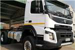 Volvo trucks for sale in South Africa on Truck & Trailer