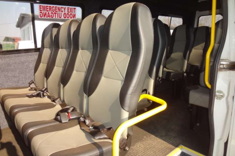 2015 VW Crafter 22 Seater Bus Buses Trucks for sale in Gauteng | R 425 ...