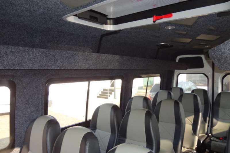 2015 VW Crafter 22 Seater Bus Buses Trucks for sale in Gauteng | R 425 ...